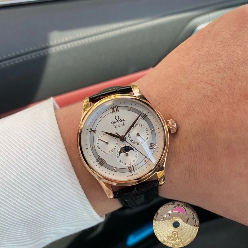 Cut-rate OMEGA Watches