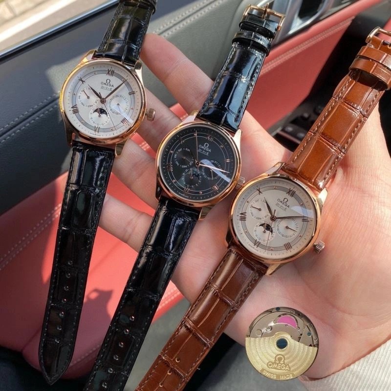 Cut-rate OMEGA Watches