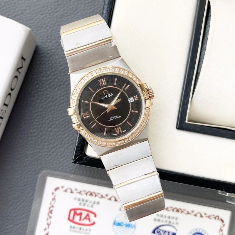 Bargain OMEGA Watches
