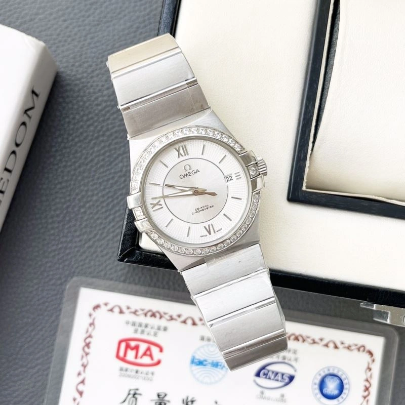 Bargain OMEGA Watches
