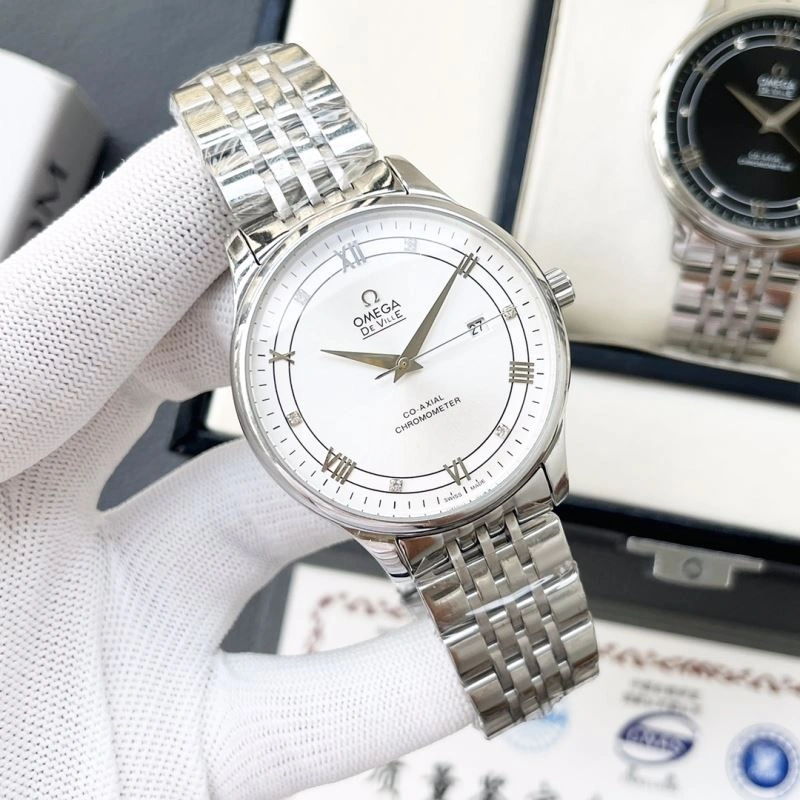 Genuine OMEGA Watches