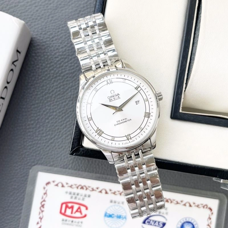 Genuine OMEGA Watches