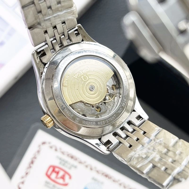 Genuine OMEGA Watches