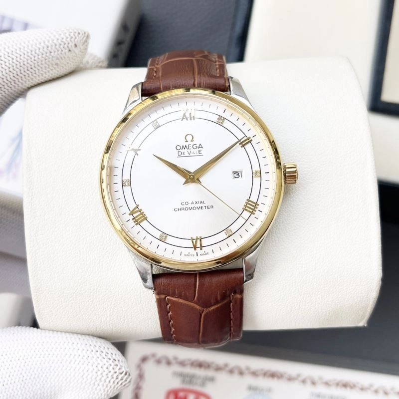 Cut-rate OMEGA Watches