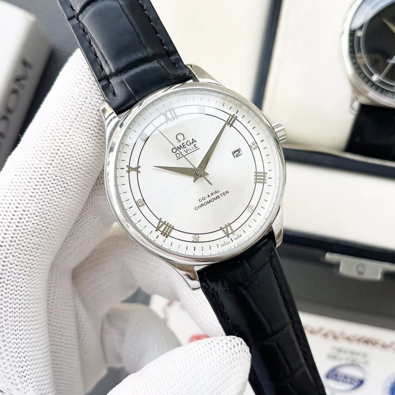 Cut-rate OMEGA Watches