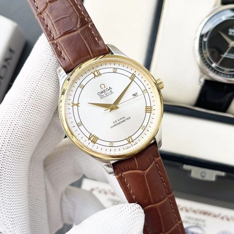 Cut-rate OMEGA Watches