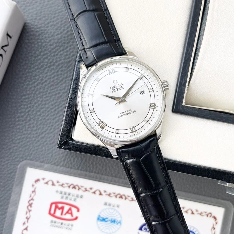 Cut-rate OMEGA Watches