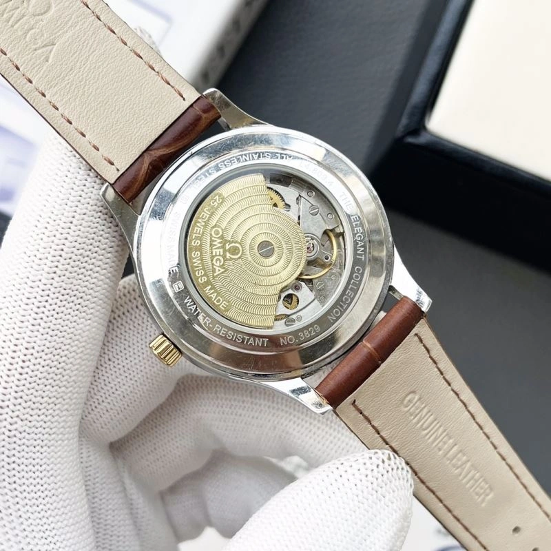 Cut-rate OMEGA Watches
