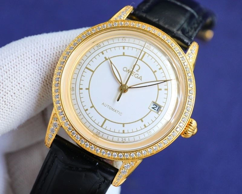 Discounted OMEGA Watches