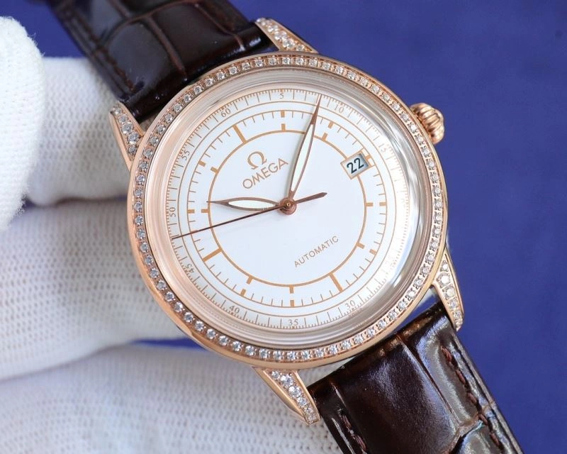 Discounted OMEGA Watches