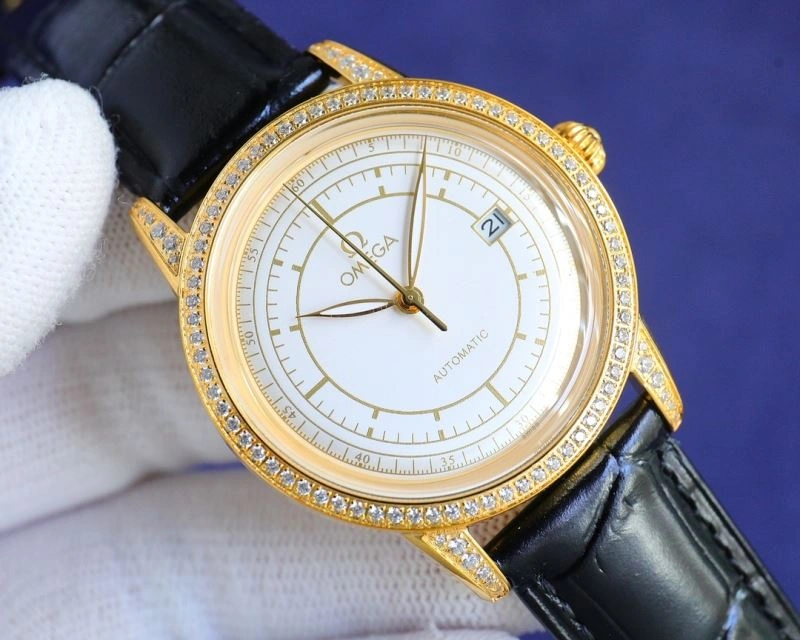 Discounted OMEGA Watches