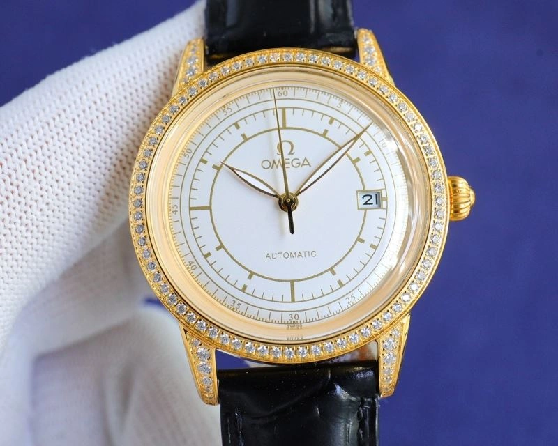 Discounted OMEGA Watches