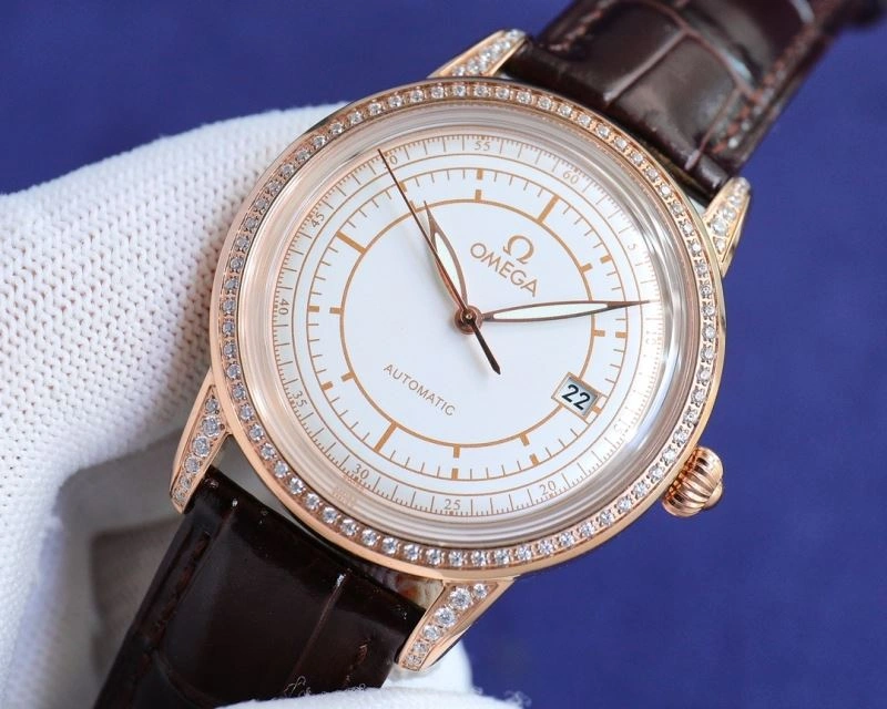 Discounted OMEGA Watches