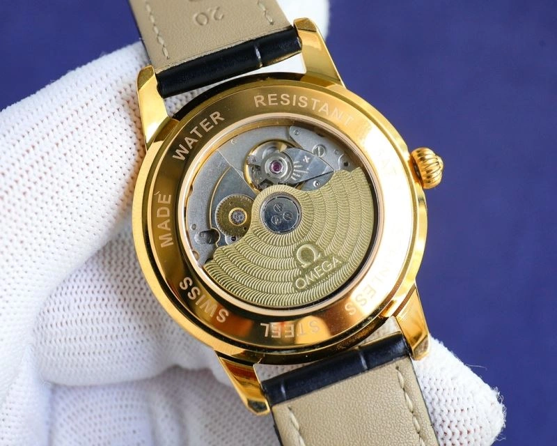 Discounted OMEGA Watches