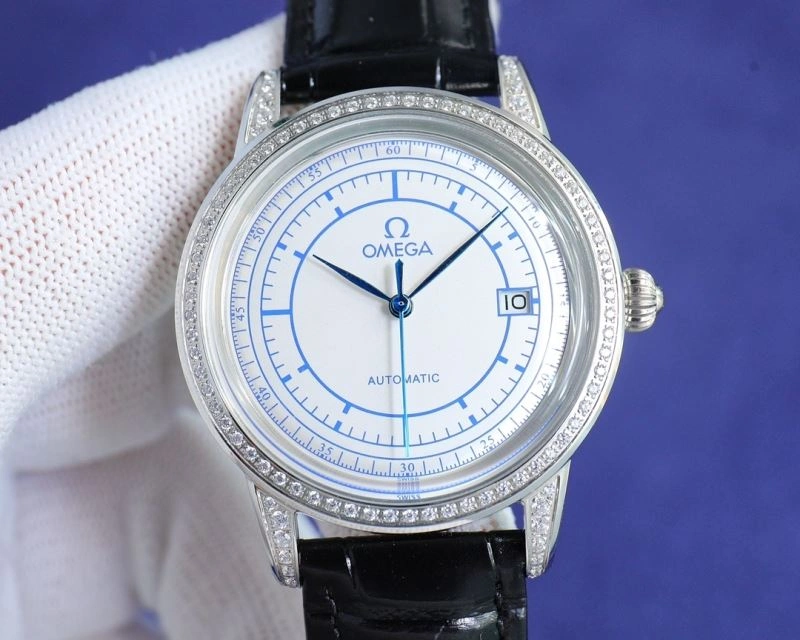 Economical OMEGA Watches