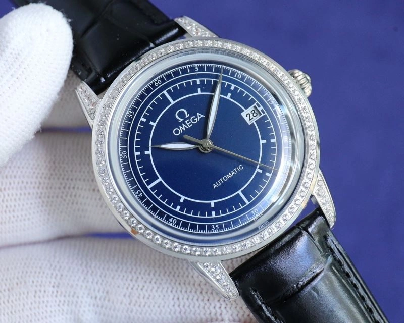 Economical OMEGA Watches