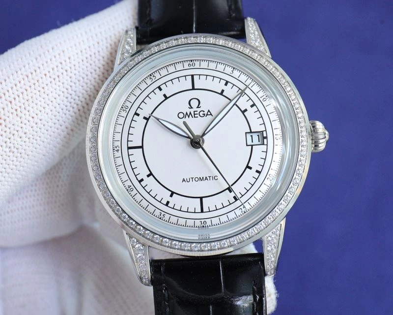 Economical OMEGA Watches