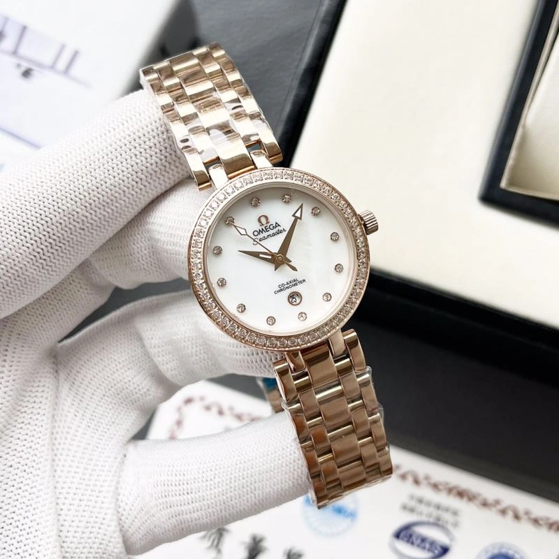 Economical OMEGA Watches