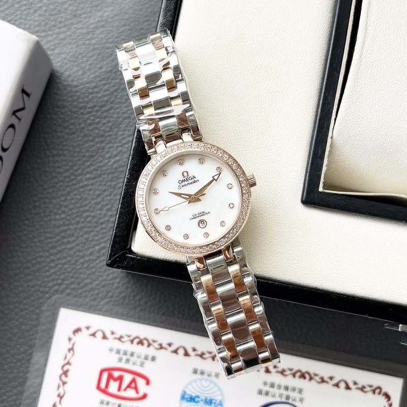 Economical OMEGA Watches