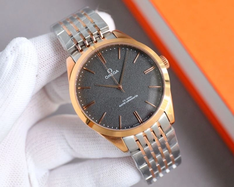 Affordable OMEGA Watches