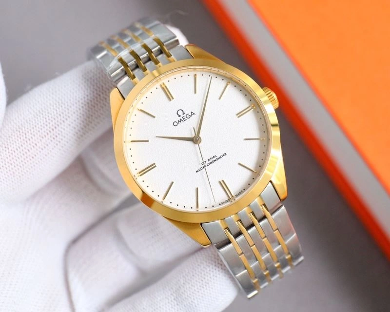 Affordable OMEGA Watches