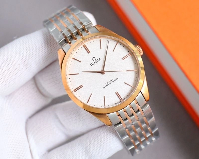 Affordable OMEGA Watches