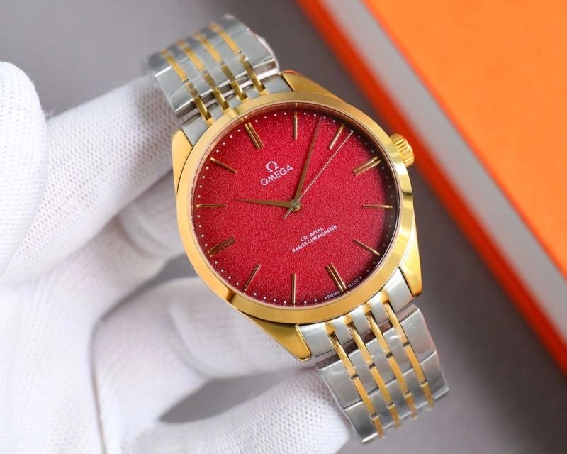 Affordable OMEGA Watches