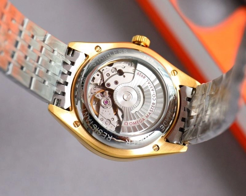 Affordable OMEGA Watches