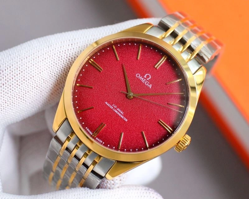 Affordable OMEGA Watches