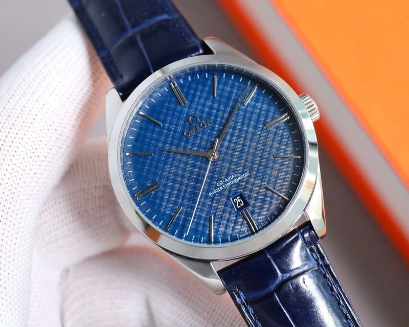 OMEGA Watches