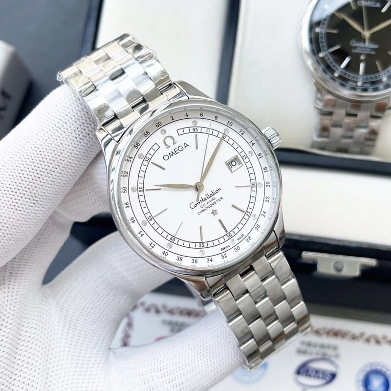 Precise copy OMEGA Watches