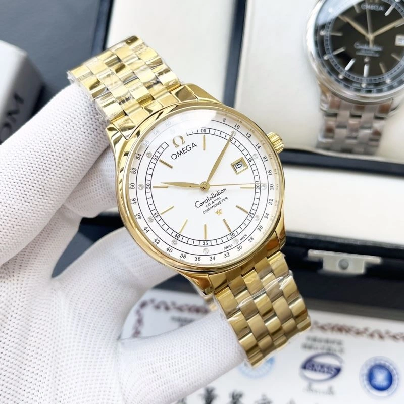 Precise copy OMEGA Watches