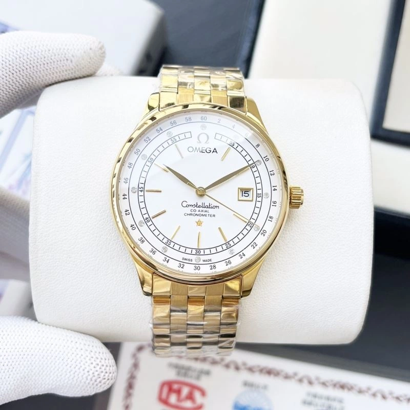Precise copy OMEGA Watches