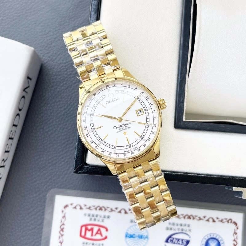 Precise copy OMEGA Watches