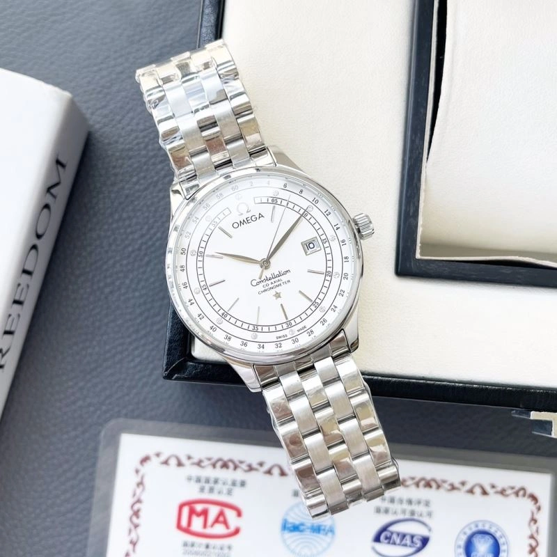 Precise copy OMEGA Watches