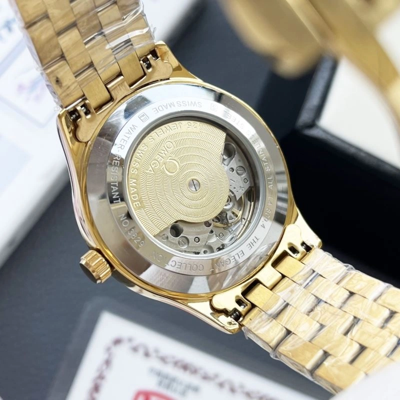 Precise copy OMEGA Watches