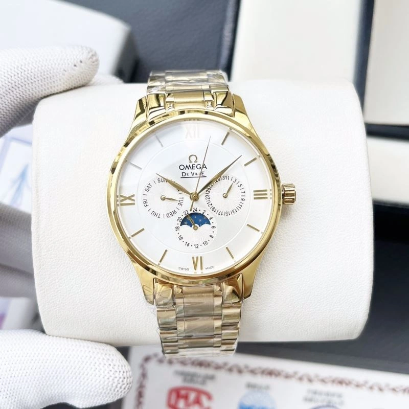 Precise copy OMEGA Watches