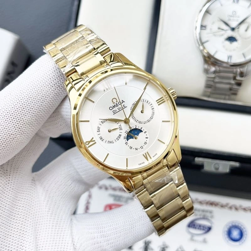 Precise copy OMEGA Watches