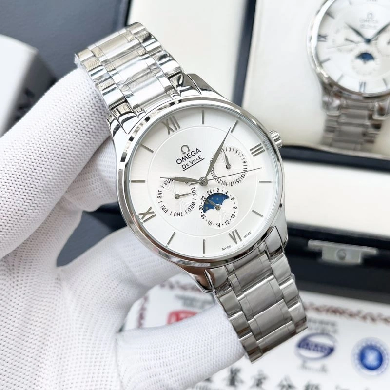 Precise copy OMEGA Watches