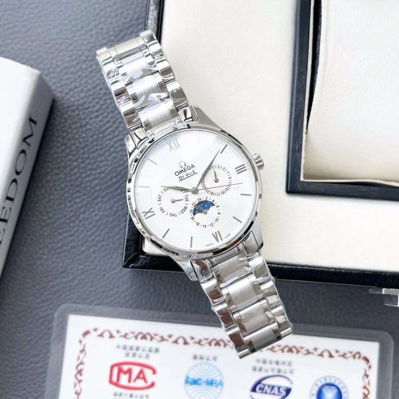 Precise copy OMEGA Watches