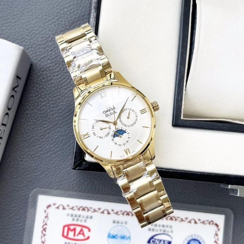 Precise copy OMEGA Watches
