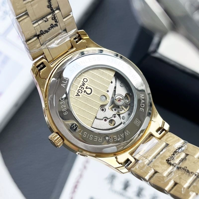 Precise copy OMEGA Watches