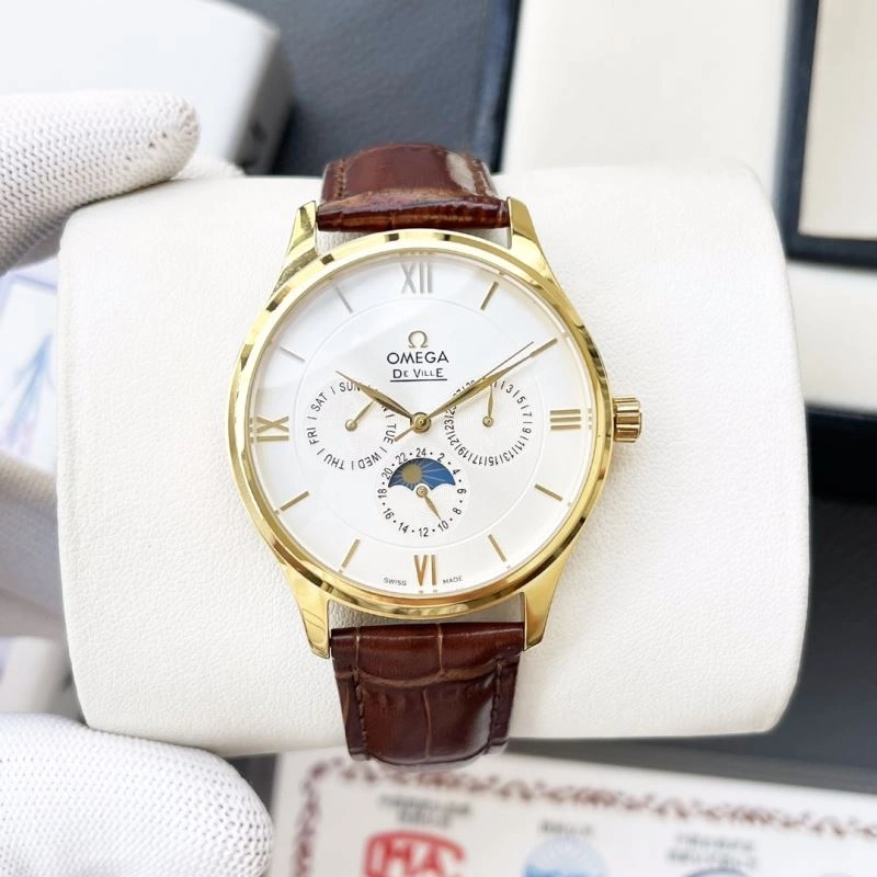 OEM OMEGA Watches