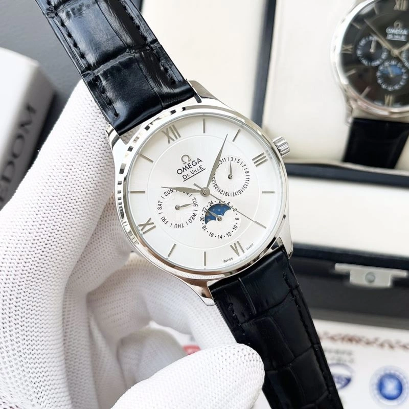 OEM OMEGA Watches