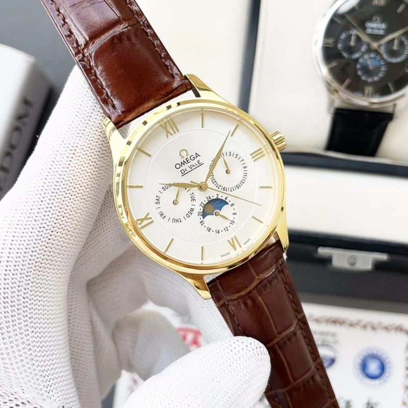 OEM OMEGA Watches