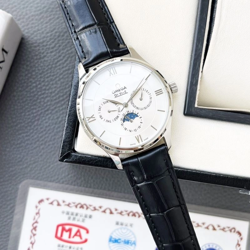 OEM OMEGA Watches