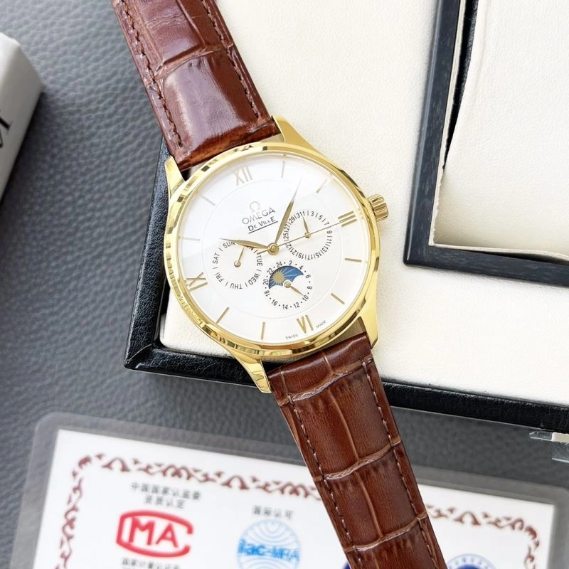 OEM OMEGA Watches