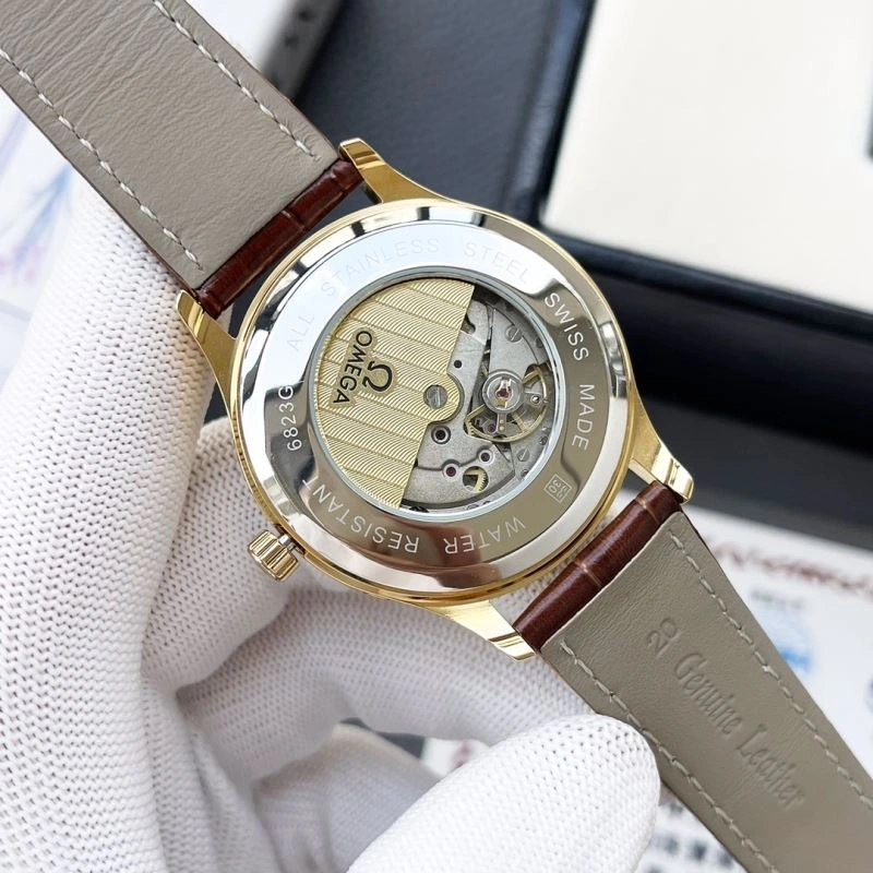 OEM OMEGA Watches