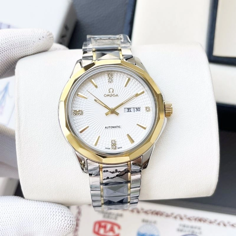 Genuine OMEGA Watches