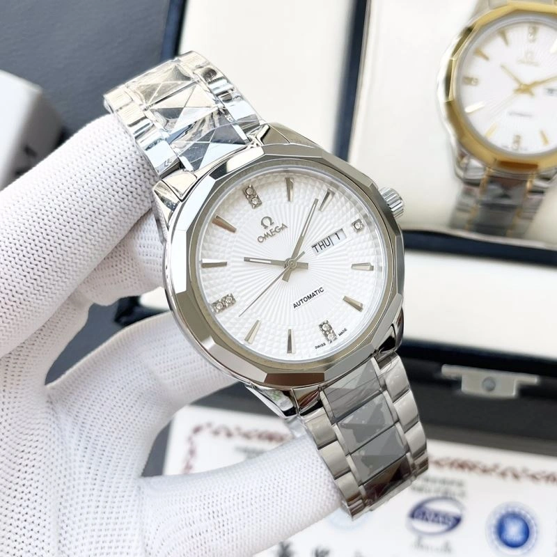 Genuine OMEGA Watches